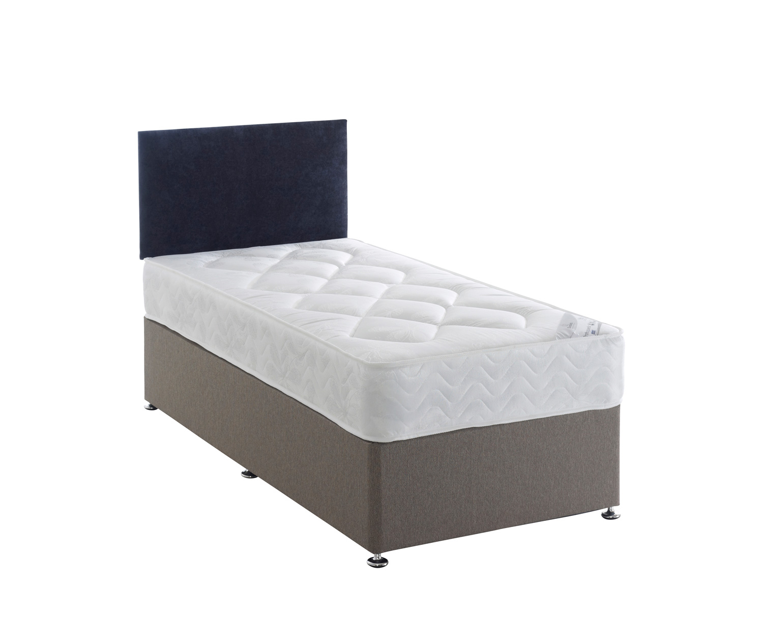 Dura Beds York Divan Set